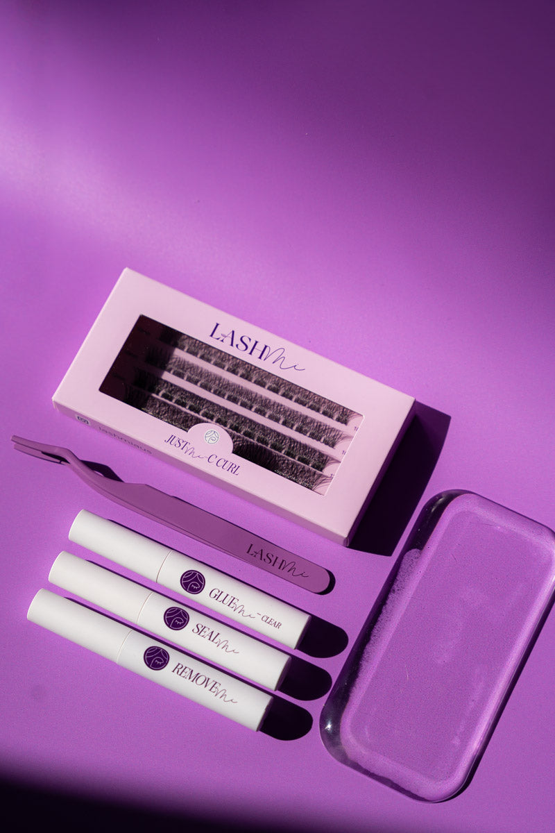 Starter Kits – LashMi