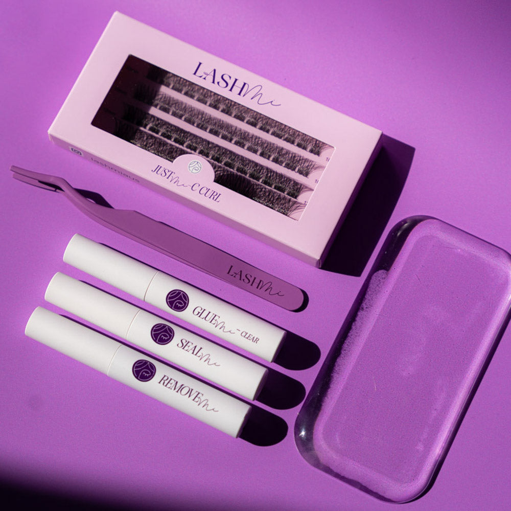 Simplicity Starter Kit – LashMi